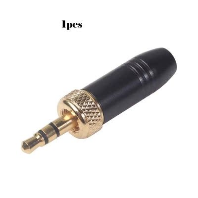 Comica CvmMO2 35Mm Lavalier Microphone Omnidirectional