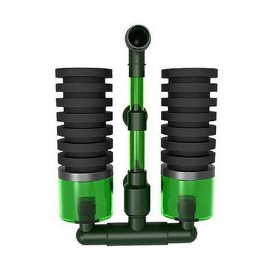 Fishtank Sponge Water Filter Air Pump Fishtanks Filters