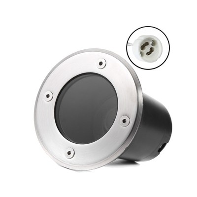 Free Shipping G10 LED nderground Light Floor Lamp Outdoor Gr