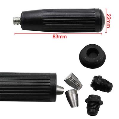 FINDER Electric Pull Rivet Conversion Tool Nut Insert Riveti