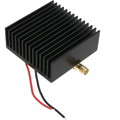 RF2126 400M-2700MHZ broadband RF Power Amplifier 2.4GHZ 1W F