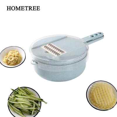 Kitchen Graters Multifunction Wheat Crushing Manual