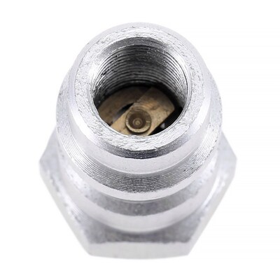 1x R134A Oil Injector Tool Kit  1/4