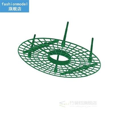 Polypropylene Strawberry stand Garden Strawberry Vine Stand