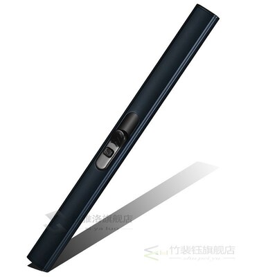 Sb Charging Arc Lighter Plasma Cigarette Electric Pulse Ligh