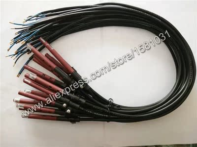 Lengthen QRB1 High sensitive Flame detector Lengthen Red QRB