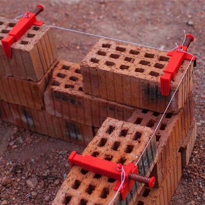Construction Tools Masons Engineering Plastic Bricklaying