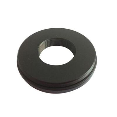 Portable For DSLR Aluminium Accessories Adapter Ring Microsc