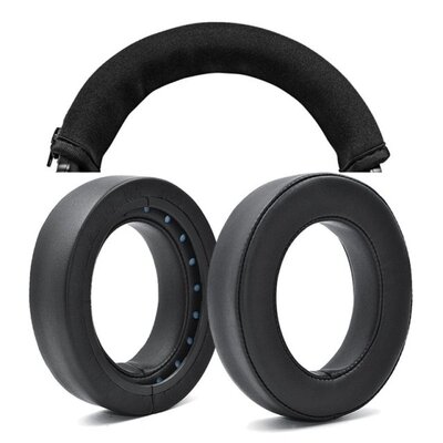 Qualified Sponge Earmuffs HeadBeam Compatible withCorsair HS