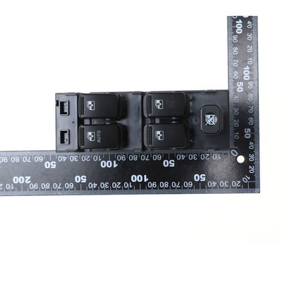 14 Pins Left Hand Drive Window Control Switch For Hyundai Ge