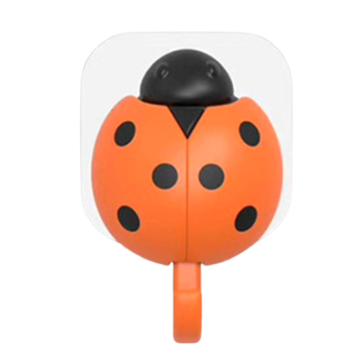 Shaped Gravity Sensor Home Keychain Hook Office Kitchen