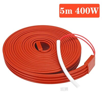 80W/160W/240W/400W Self-regulating Low Temperature Heating T