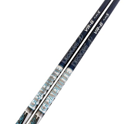 New Golf shaft Tour AD VR-6 Golf driver shaft VR-6 Graphite