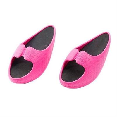 Leg Slimming Fitness Sneakers Female Exercise Bodybuilding