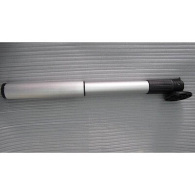 Aluminum Folding Foldable Adjustable Table Desk Bench Top Ba