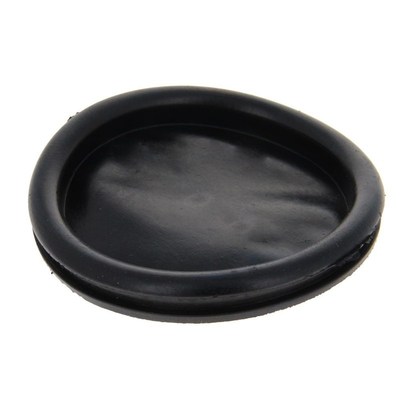 Fielect 5pcs New Black Single-sided Protective Coils/Protect