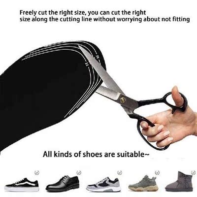 EVA USB Heated Shoe Insoles Electric Foot Warming Pad Feet