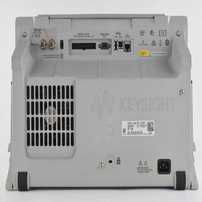 （设备配件）Keysight 是德科技 MSOX4154A 混合信号示波