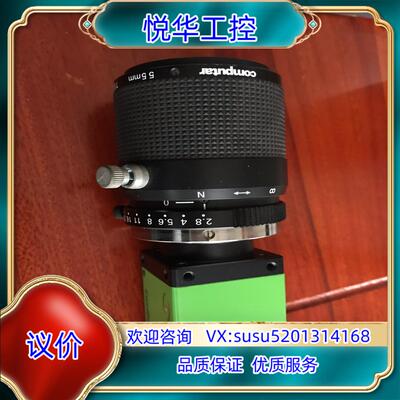 原装智控慧眼CM-CAM-200+COMPUTAR55m m议价