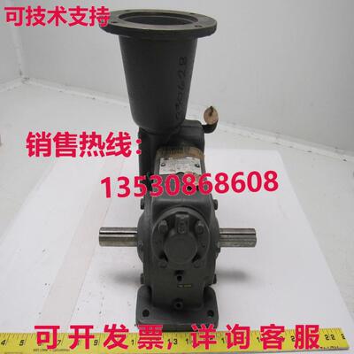 Winsmith 003CCTDL1000TV 3CTDM 双减速减速机齿轮箱 3000:1库存