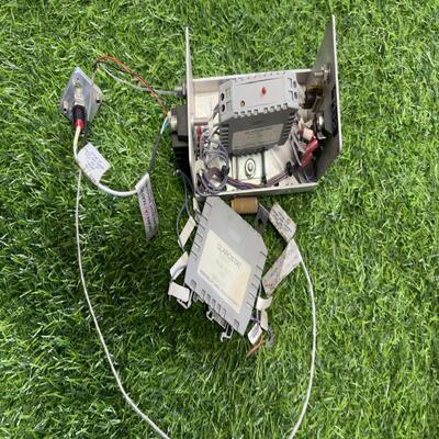 （设备配件）CLAROSTAT  议价E11084400T60002