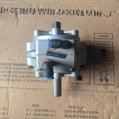 HI-ROTOR黑田KURODA旋转气缸