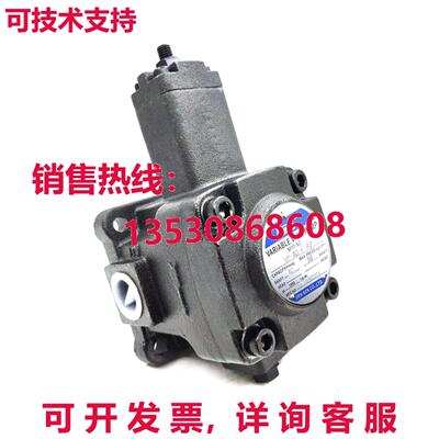 原装供应适用于 junus 可变叶片泵 VP-40-FA1
