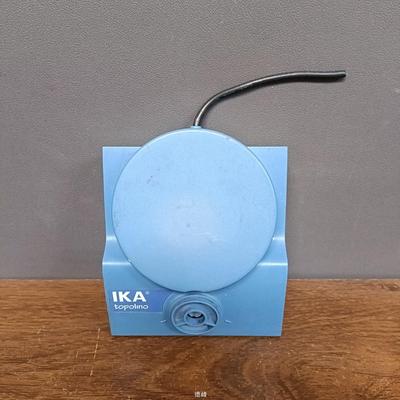[德峰]德国艾卡 IKA topolino 震动仪    议价/3