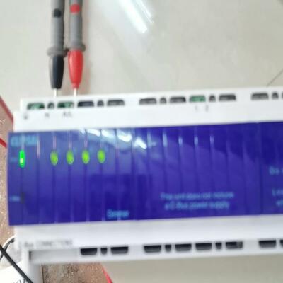 CLIPSAL奇胜L5504D2A智能照明模块开关执行