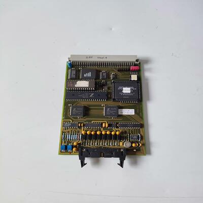 MULTITEST系统卡件EPC-HEAT  49.01.6