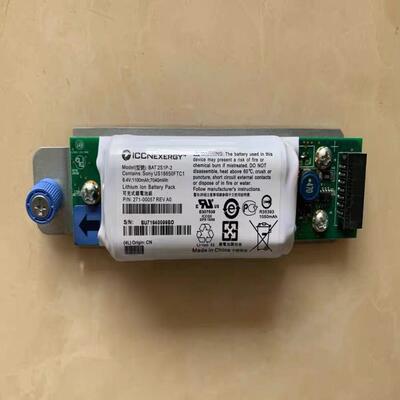 [德峰]BAT 2S1P X-46381-00-R6 E2600 E