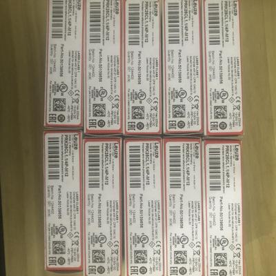 全新劳易测PRK25CL1.1/4P-M12货号501396