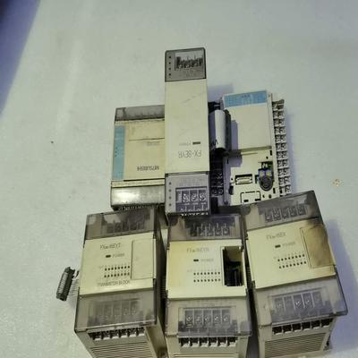 MITSUBISHI FXON-16EYR  FXON-16