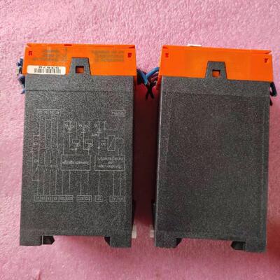 [德峰]多德安全继电器BD5935(二只)，LG5929(一只)，9