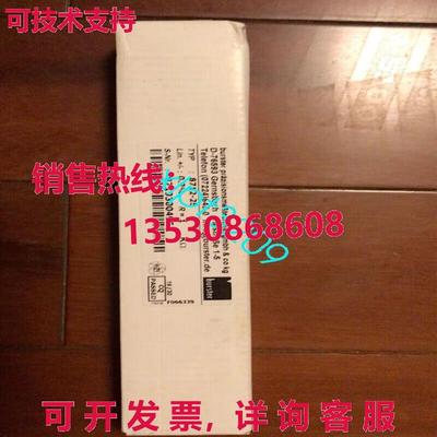 原装供应8712-25 Burster 压力传感器