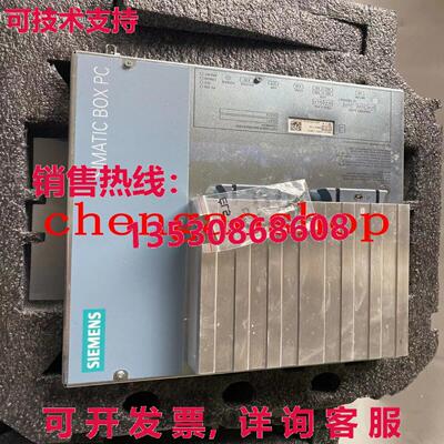 原装供应IPC627D 6AG4131-2GK22-0AX6 industrial compute by  or