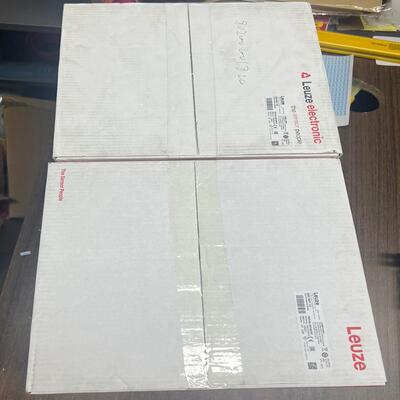 劳易测Leuze激光测距仪AMS3007I120 全新未使用