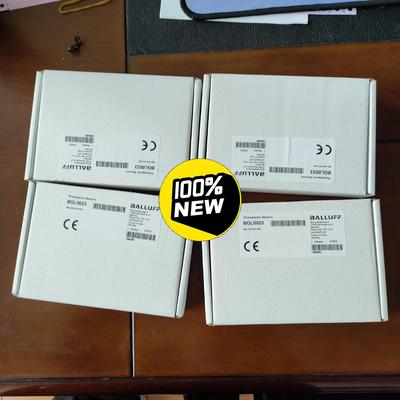 德国原装BALLUFF巴鲁夫BGL0023 BGL 80A-