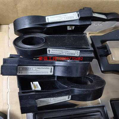 【荣强工控】S20S200D15M1