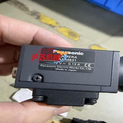 双倍速随机摄像机ANM831，实图拍摄需要议价