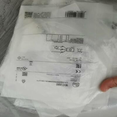 （设备配件）易福门IEC200接近开关