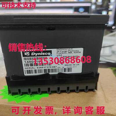 原装供应DYNISCO 14804100 压力显示仪器