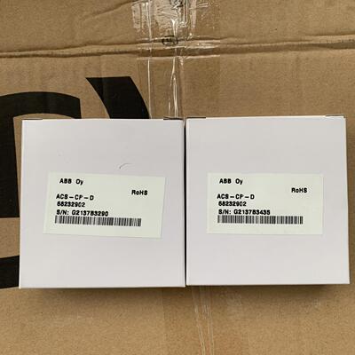 变频器ACS510/550系列显示ACS-CP-D