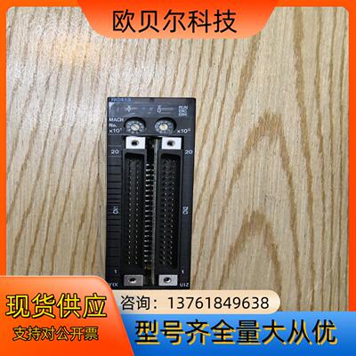 CJ1W-NC413    OmronPLC，