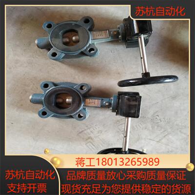 EBRO  蝶阀ARMATUREN,物品实景实图拍摄，具体详