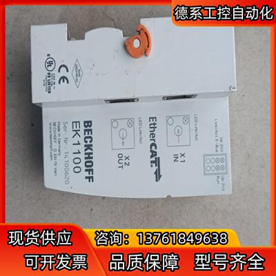 EK1100