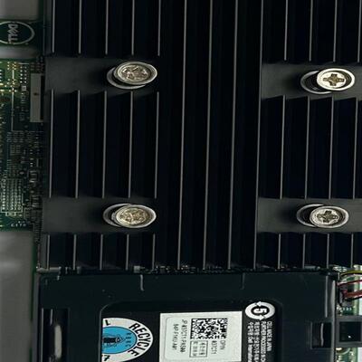 Dell/戴尔 PERC H730P 0X4TTX 2GB缓