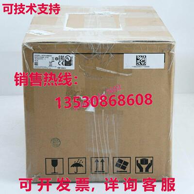 原装供应DELTA VFD110B23A VFD 110B23A逆变器11KW 230V