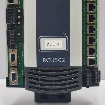 [德峰] 模块RCU502KONGSBERG 330924