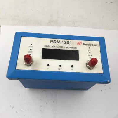 议价~派利斯PredicTech PDM1201 PDM120